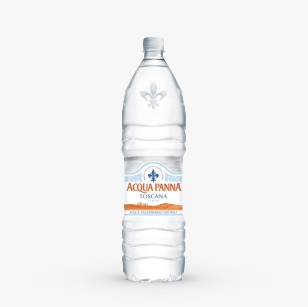 Aqua Panna Natural Water 1.5lx6